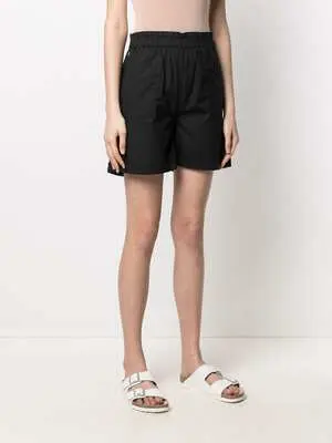 Woolrich Gathered-waist Shorts