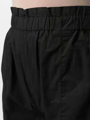 Woolrich Gathered-waist Shorts