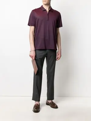 Incotex Tailored-suit Trousers