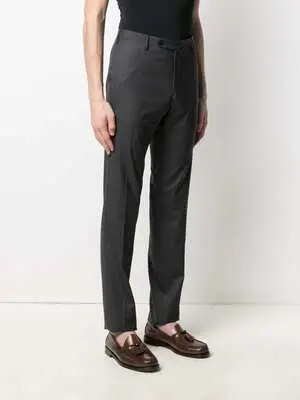 Incotex Tailored-suit Trousers