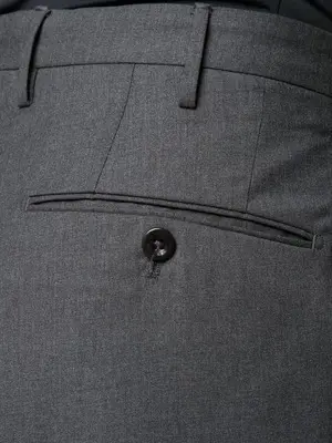 Incotex Tailored-suit Trousers