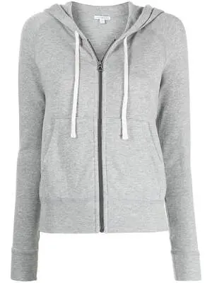 JAMES PERSE Fleece Hoodie