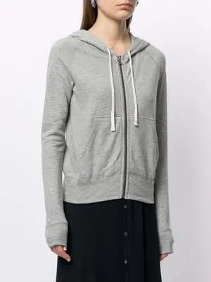 JAMES PERSE Fleece Hoodie