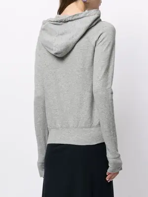JAMES PERSE Fleece Hoodie