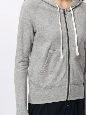 JAMES PERSE Fleece Hoodie