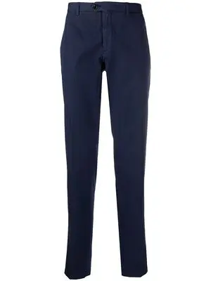 BILLIONAIRE Straight-leg Chinos