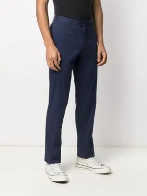 BILLIONAIRE Straight-leg Chinos