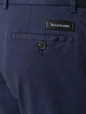 BILLIONAIRE Straight-leg Chinos