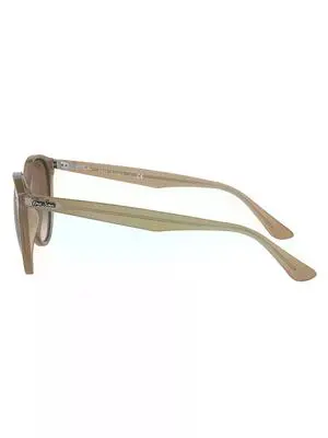 Ray-ban Round Frame Sunglasses