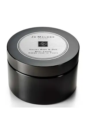 Jo Malone Velvet Rose &amp Oud Body Creme, 6.0 Oz Natural