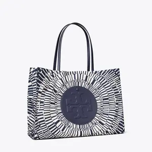 Tory Burch Patterned Totes