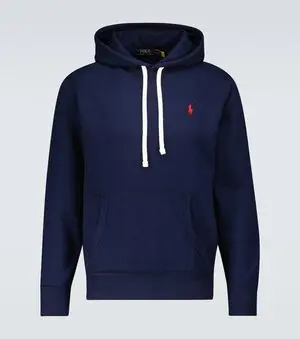 Polo Ralph Lauren Hooded Sweatshirt
