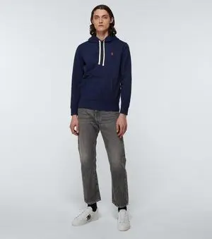 Polo Ralph Lauren Hooded Sweatshirt