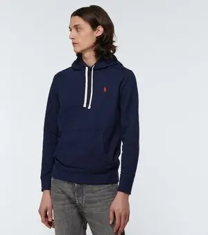 Polo Ralph Lauren Hooded Sweatshirt