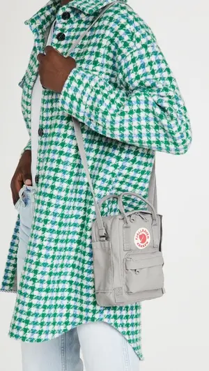 Fjallraven Kanken Sling Bag