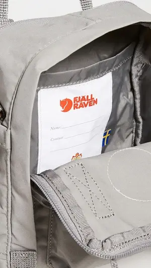 Fjallraven Kanken Sling Bag