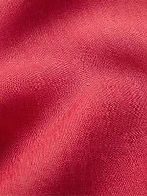 Brioni Linen Shirt