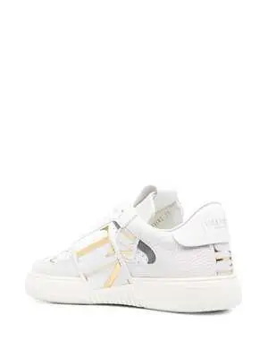 Valentino Garavani Vl7n Sneakers - White