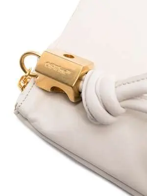 Off-White 25 Slider Zipped Pouch
