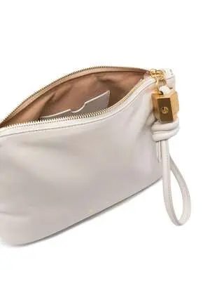 Off-White 25 Slider Zipped Pouch