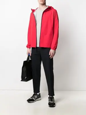 Woolrich Pacific Double-layer Jacket