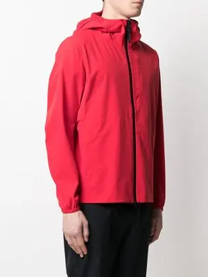 Woolrich Pacific Double-layer Jacket