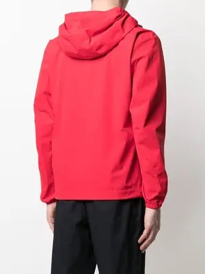 Woolrich Pacific Double-layer Jacket
