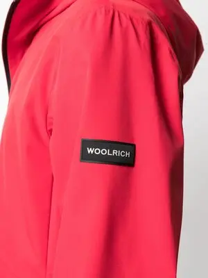 Woolrich Pacific Double-layer Jacket