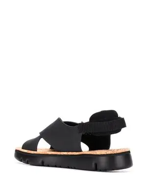 Camper Oruga Crossover Sandals