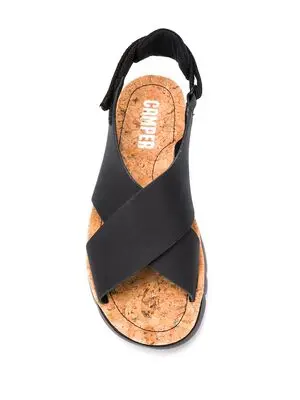 Camper Oruga Crossover Sandals