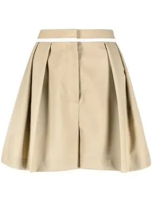 Stella Mccartney Tailored Shorts For Women