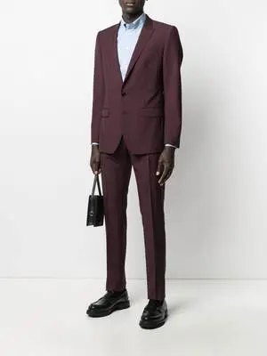 Etro Logo-embroidered Shirt