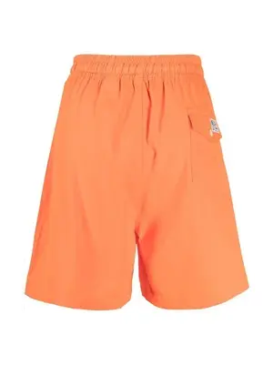 Polo Ralph Lauren Drawstring Swim Shorts - Orange