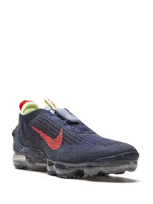 Nike Air Vapormax 2020 Flyknit Sneakers - Blue