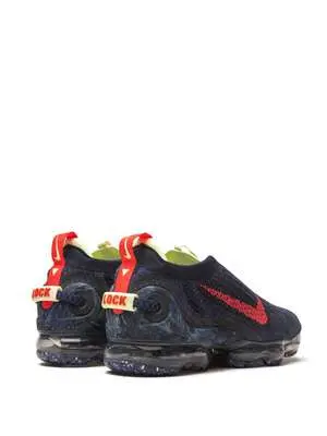 Nike Air Vapormax 2020 Flyknit Sneakers - Blue