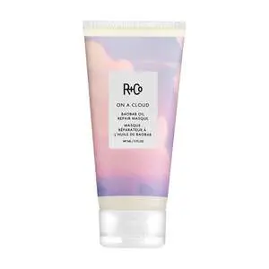 R+Co On A Cloud Baobab Oil Repair Masque - One-color