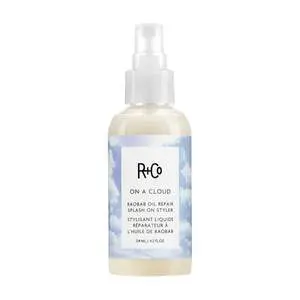 R+Co On A Cloud Baobab Oil Repair Splash On Styler 4.2 Fl Oz - One-color