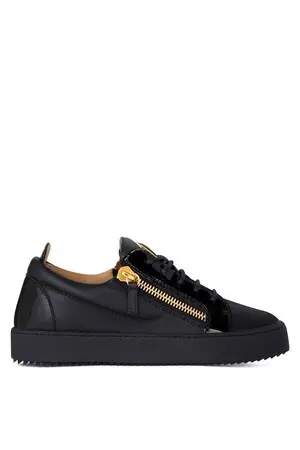 GIUSEPPE ZANOTTI Gail Low-top Sneakers
