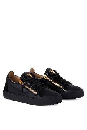 GIUSEPPE ZANOTTI Gail Low-top Sneakers
