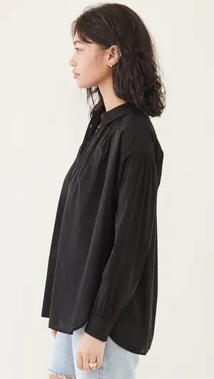 NILI LOTAN Miles Blouse