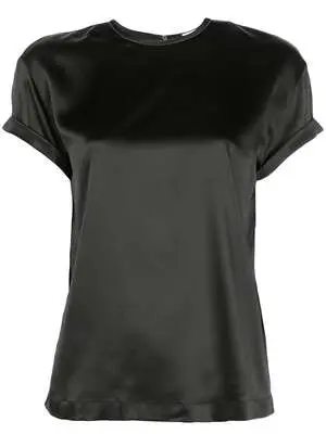 Brunello Cucinelli Relaxed T-shirts For Women