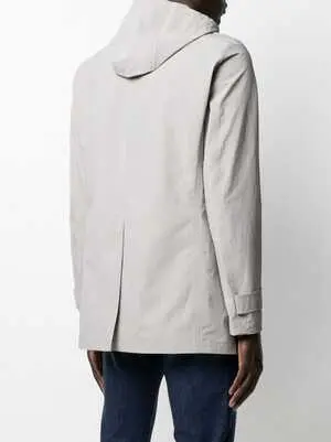 Herno Long-sleeve Zip-up Jacket