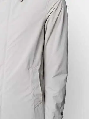 Herno Long-sleeve Zip-up Jacket