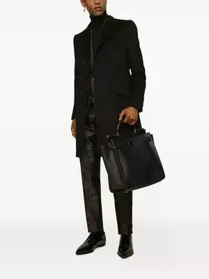 Dolce & Gabbana Sicily Soft Tote Bag