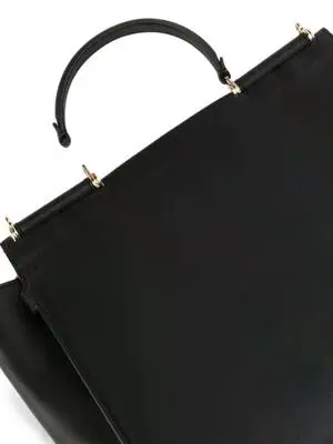 Dolce & Gabbana Sicily Soft Tote Bag