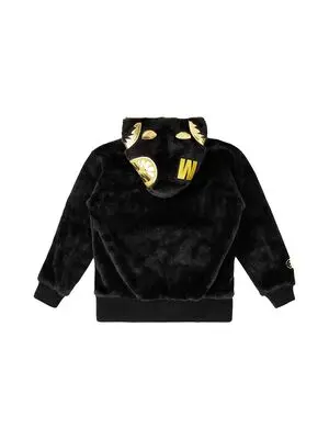 A BATHING APE Shark Hoodie Jacket