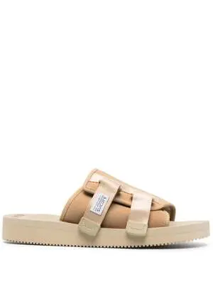 Suicoke Touch-strap Slides