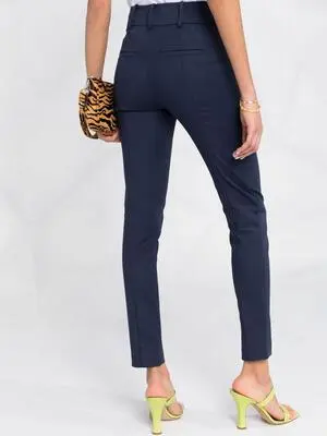 Patrizia Pepe Tailored Trousers