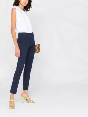 Patrizia Pepe Tailored Trousers