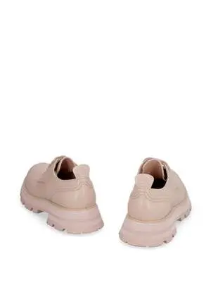 Alexander McQueen Wander Derby Shoes